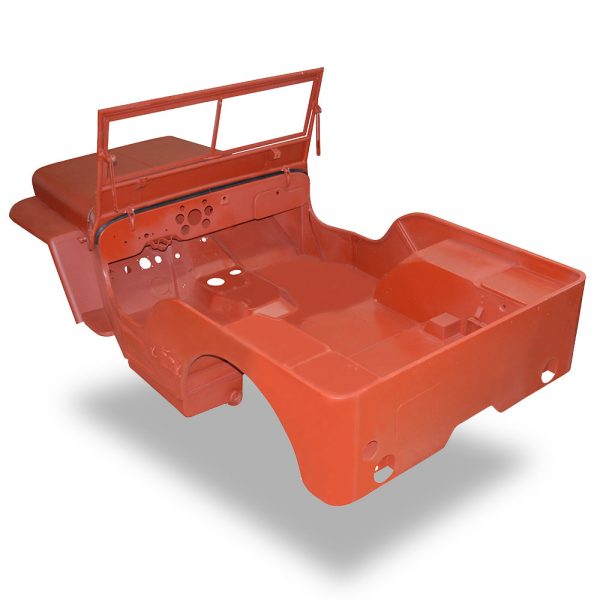 Contact us - MD Juan